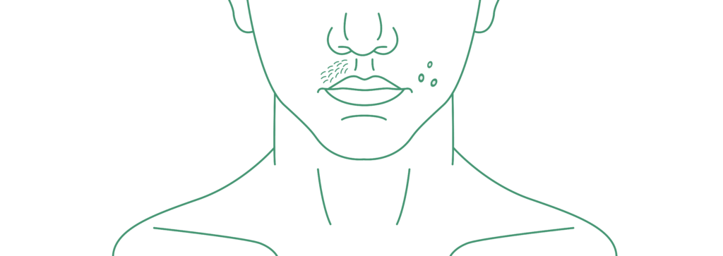 light stimulation rotary shaver - mowbie