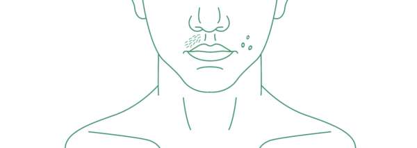 light stimulation rotary shaver - mowbie