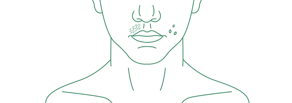 light stimulation rotary shaver - mowbie